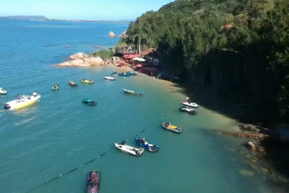 Pedras Altas Beach - Paraíso Enseada de Brito - Casas para Alugar